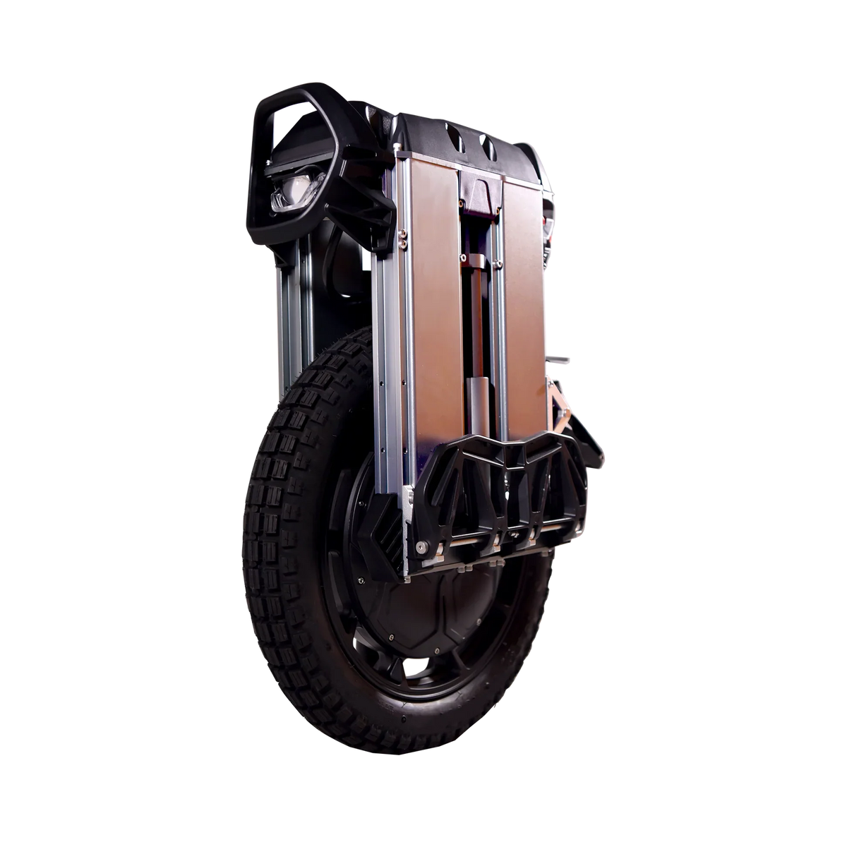 NOSFET Apex 20” 151v 2700wh 3200w 39kg – iWheel Of Sweden