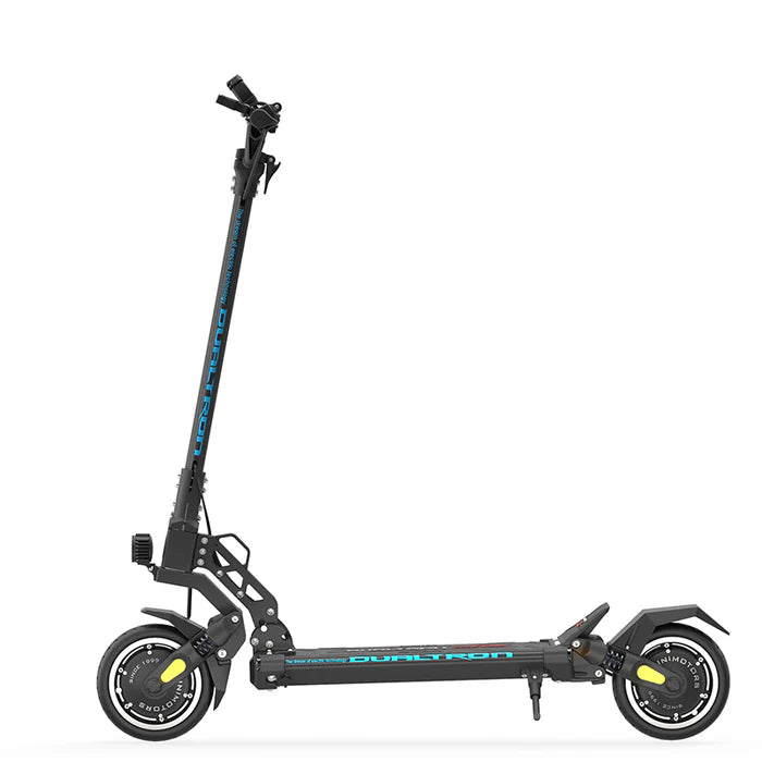 Dualtron Mini Special Long Body – Dual Motor – iWheel Of Sweden