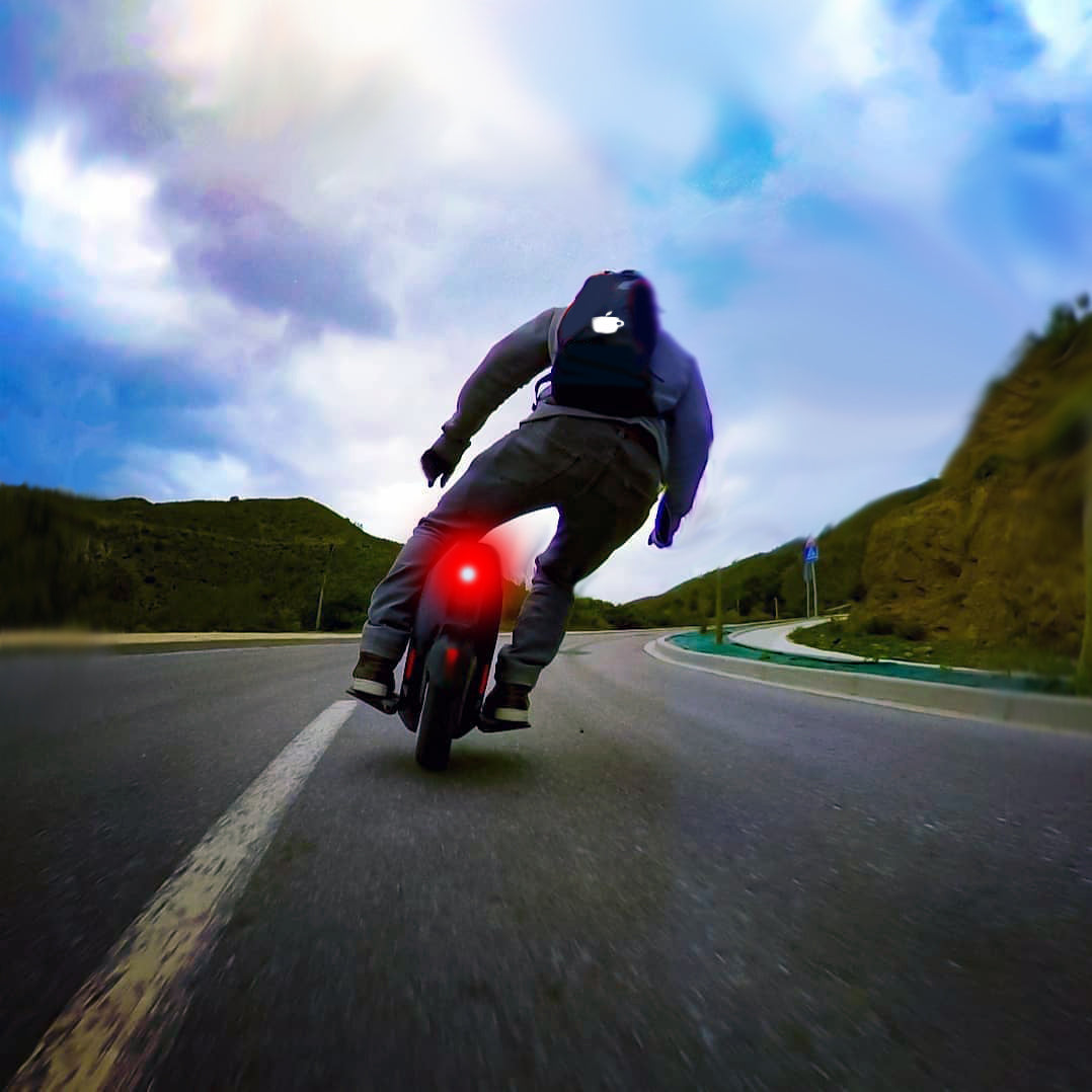 iCafe ® Design Sweden – iWheel Of Sweden