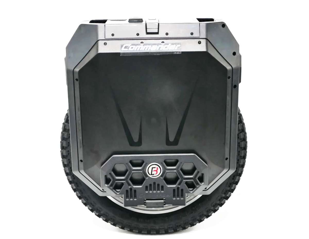 EB Commander HS 20” 100v 3600wh 2800w 36kg – iWheel Of Sweden