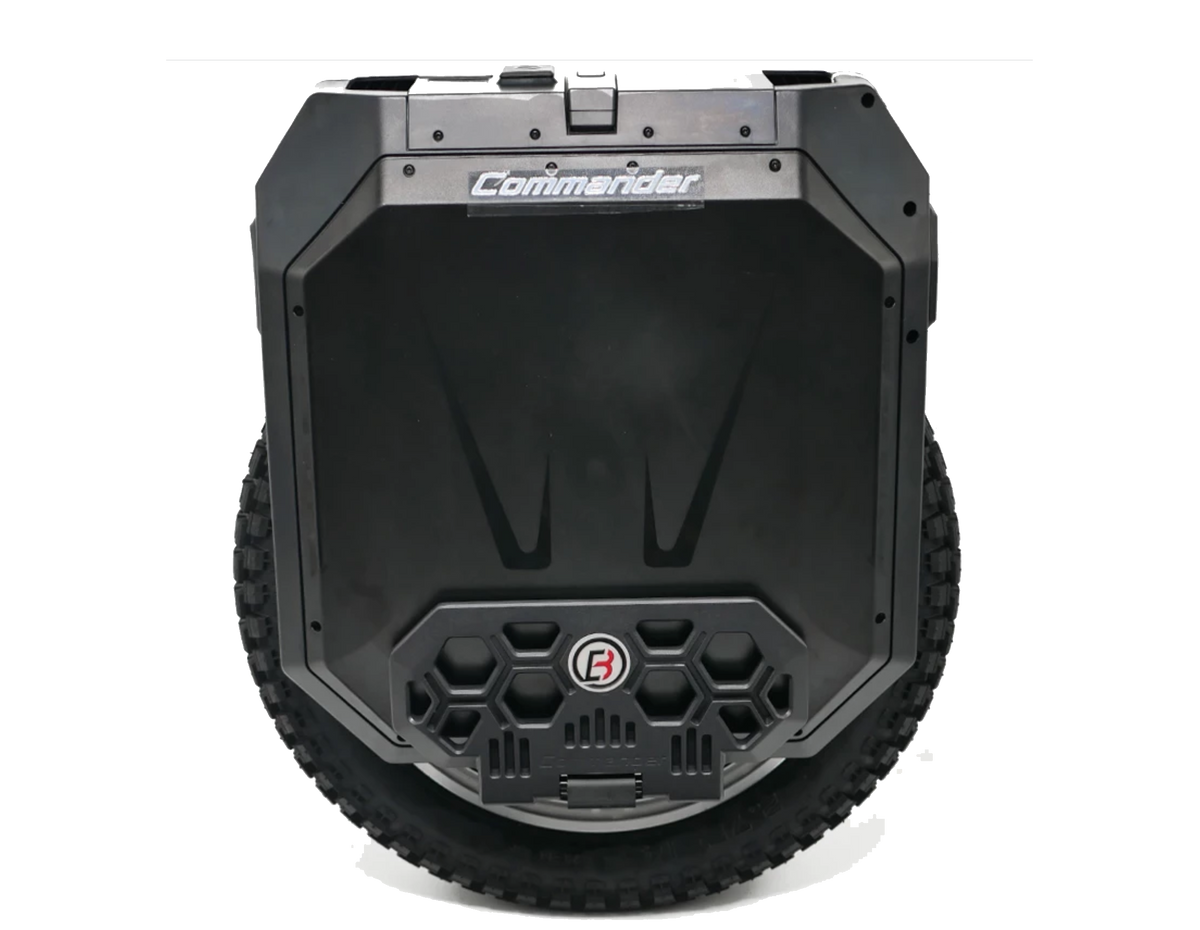 EB Commander HS 20” 100v 3600wh 2800w 36kg – iWheel Of Sweden